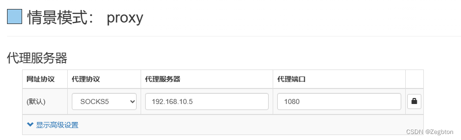 使用Neo-reGeorg 搭建socks5隧道 解决代理无法在其他主机使用问题-CSDN博客
