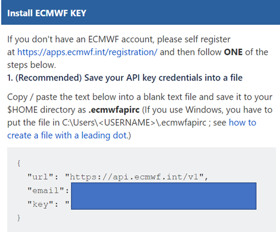 水文气象学数据获取——ECMWF数据_ecmwf怎么取数据-CSDN博客