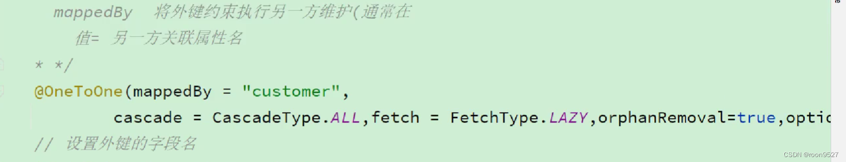 Hibernate多表操作hibernate 与crudrepository联表查询多个表字段组合 Csdn博客 7154