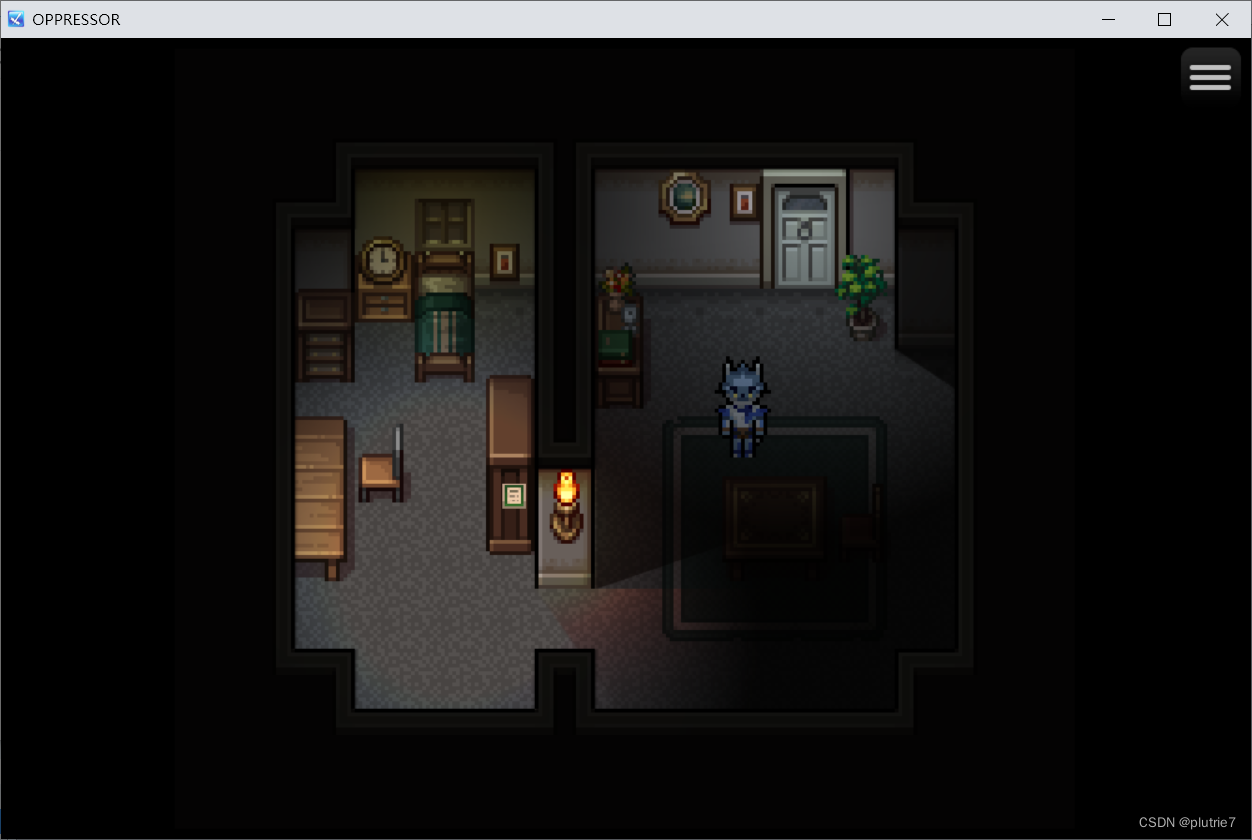 【RPG Maker MZ】独立游戏制作日志①_rpgmaker素材-CSDN博客