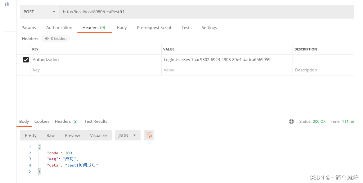 SpringBoot项目自定义注解实现RBAC权限校验_springboot rbac-CSDN博客