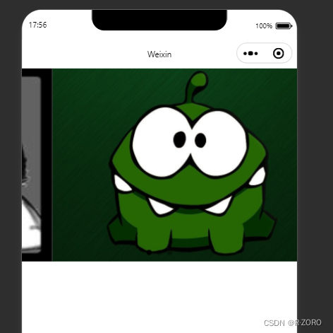 微信小程序的swiper组件使用（轮播图）_小程序swiper轮播图怎么用-CSDN博客