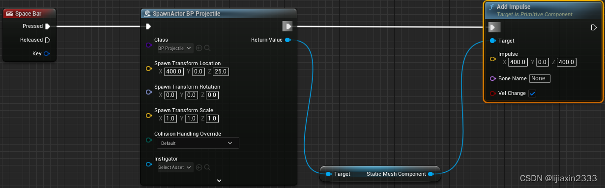 UE5 C++基础教程_ue5 教程 :csdn-CSDN博客