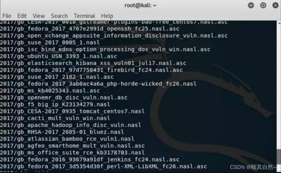 OpenVas 漏洞扫描器使用教程-CSDN博客