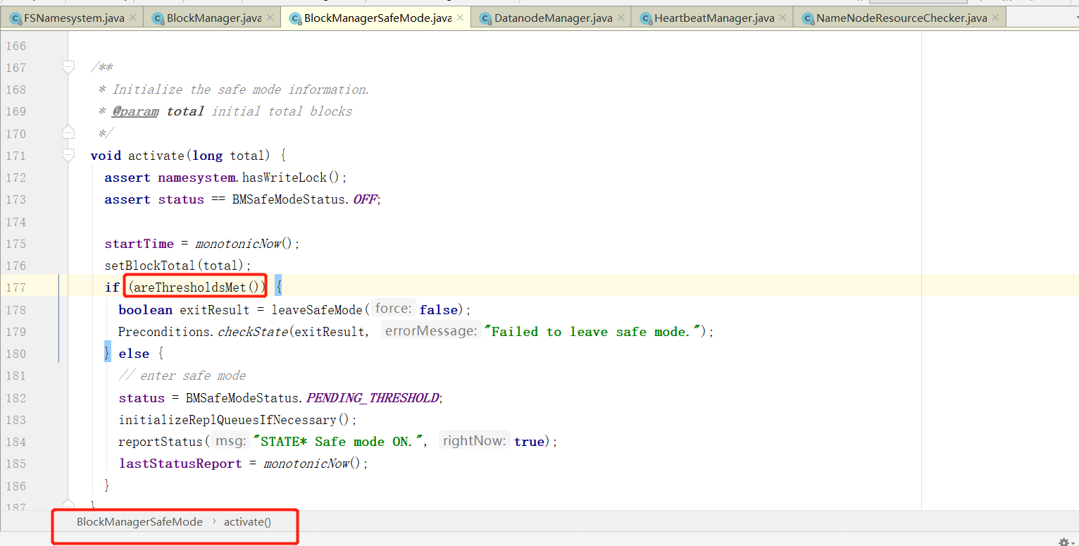 namenode的启动_namenode 启动步骤-CSDN博客