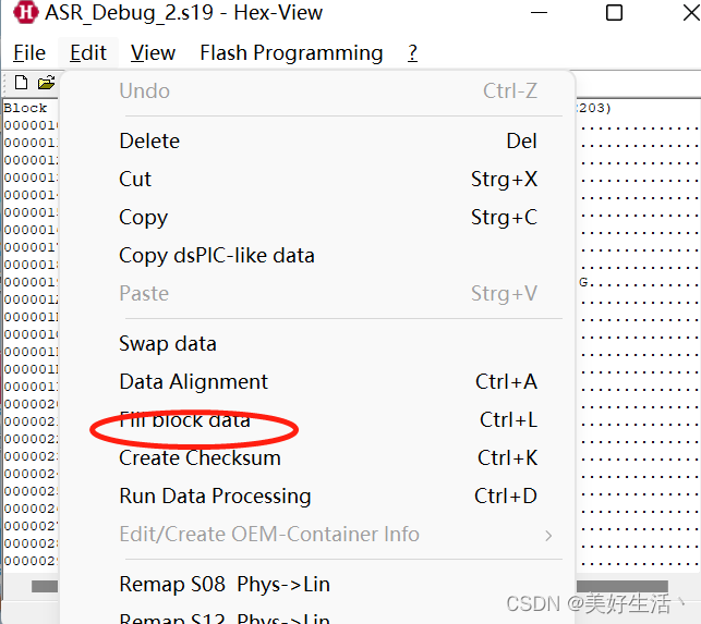 hexview vector刷写文件脚本处理工具-CSDN博客