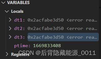 C语言ctime()函数调用出现的返回值异常问题_c语言函数返回值很小时返回值错误-CSDN博客