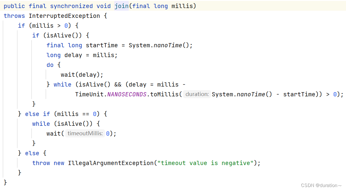 join() 在多线程中的使用_线程join-CSDN博客