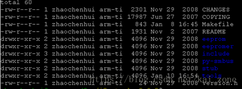 i2c-tools使用及调试_i2cset -f -y-CSDN博客