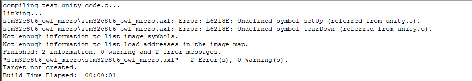 unity在stm32上的使用_stm32unity-CSDN博客