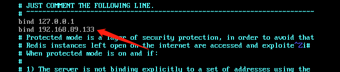 解决Unable to connect to 192.168.89.132:6379_unable to connect to 192.168.200.130:6379-CSDN博客