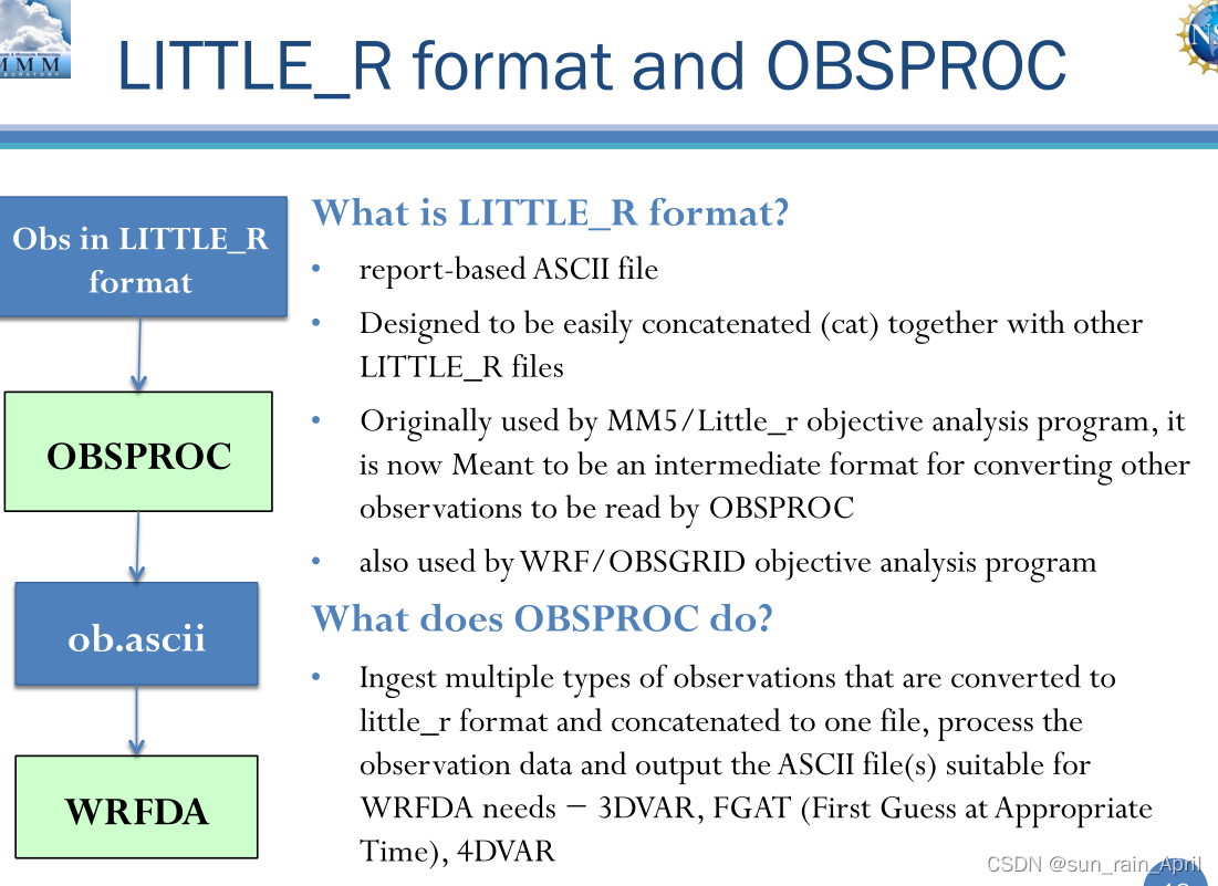 气象-数据同化学习（OBSPROC）(2)-CSDN博客