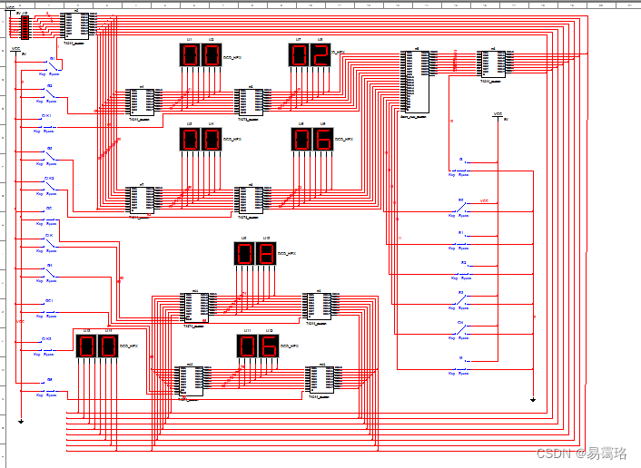 实验二 运算器（2）_dswpk8怎么用-CSDN博客