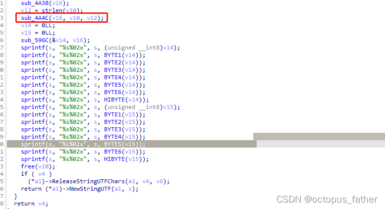 Android逆向——过frida检测 So层算法逆向 Frida过检测 Csdn博客
