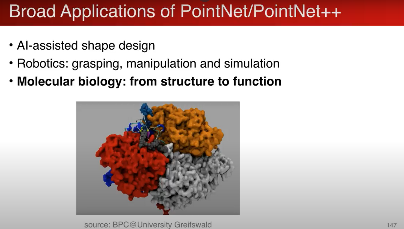 PointNet/Pointnet++及其在三维场景理解中的应用_pointnet++迭代次数-CSDN博客