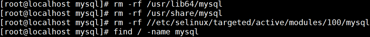 mysql-5.7.26-1.el7.x86_64.rpm-bundle.tar安装_rpm安装mysql5.7.26-CSDN博客