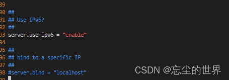 【章节 一】嵌入式Web Server Lighttpd安装、配置、开发详细流程_嵌入式webserver-CSDN博客