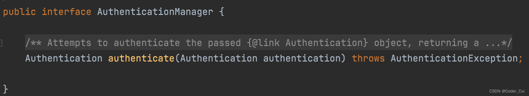 【编程不良人】springsecurity实战学习笔记01 权限管理、环境搭建编程不良人spring Security笔记 Csdn博客
