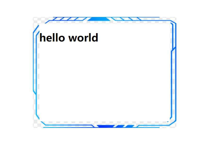 border-image图片边框的使用。_border-image-slice:60%;-CSDN博客