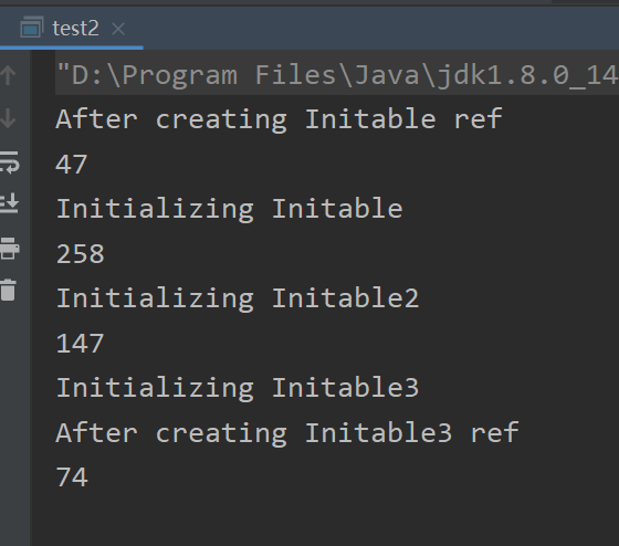 Java类型信息(Class对象)与反射机制详解_java class 反射-CSDN博客