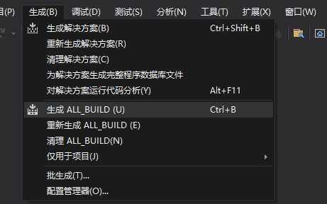 windows10安装gflags和glog_gflags windwos-CSDN博客