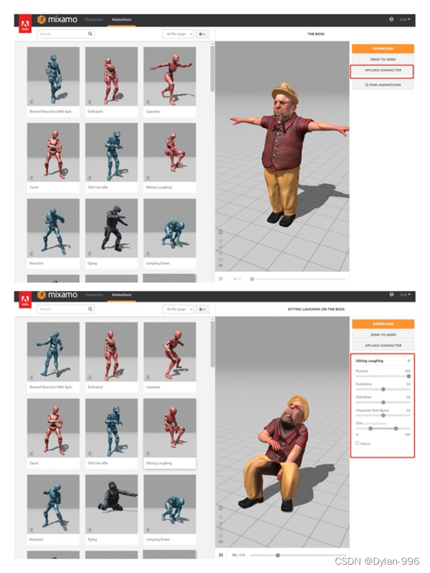 零基础元宇宙AR Avatar制作教程_Dylan-996的博客-CSDN博客
