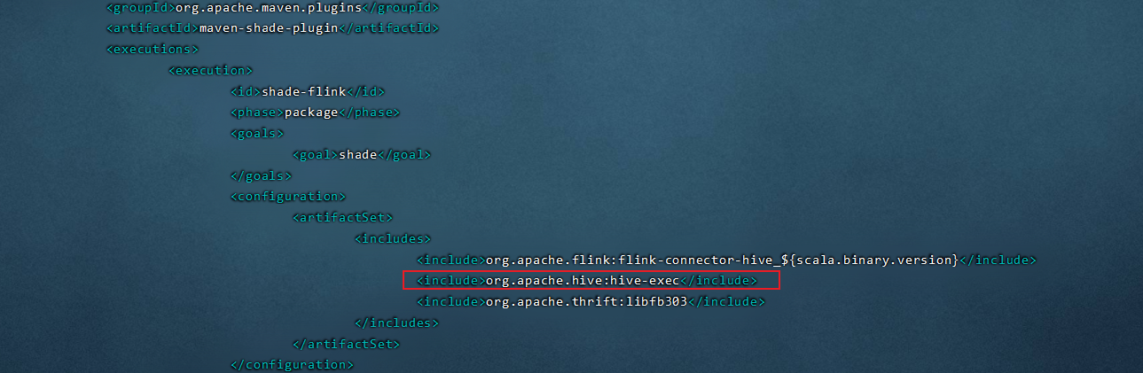 flink SQL报错java.lang.NoSuchMethodError: com.google.common.base.Preconditions.checkArgument(ZLj ...