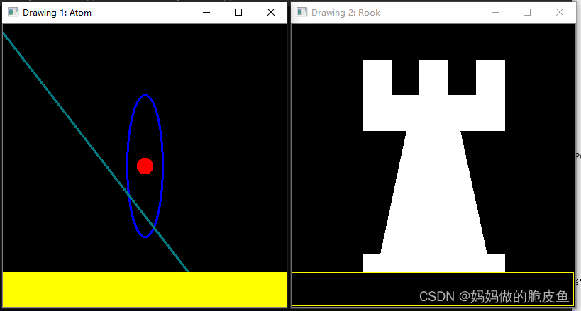 opencv回顾之路Imgproc Module_opencv ximgproc-CSDN博客