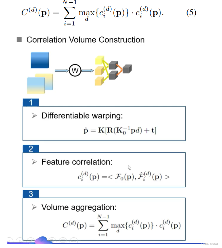 TransMVSNet阅读笔记-CSDN博客
