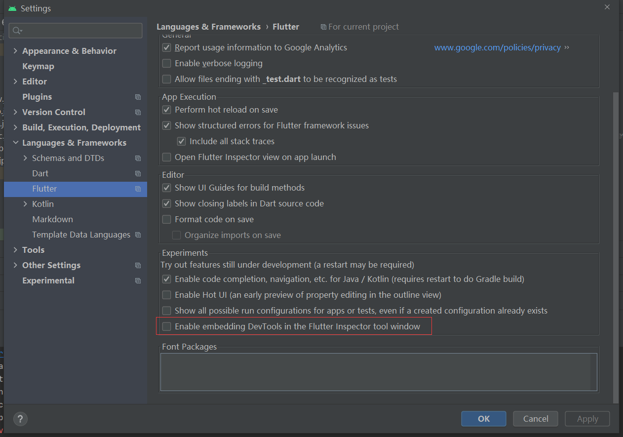 第二章：Hello,Flutter（四）_(os error: 远程计算机拒绝网络连接。 , errno = 1225), address =-CSDN博客