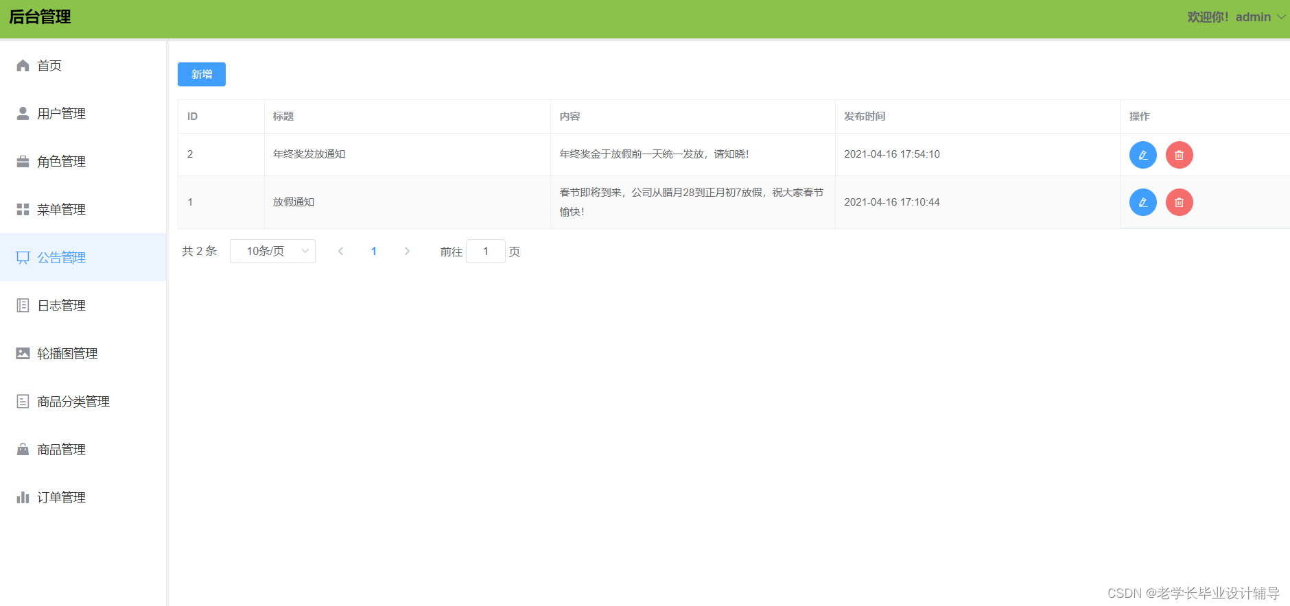 Javaweb基于springbootvue前后分离电商购物系统前后台(文档ppt源码)java Web电商管理系统功能架构图前端后端