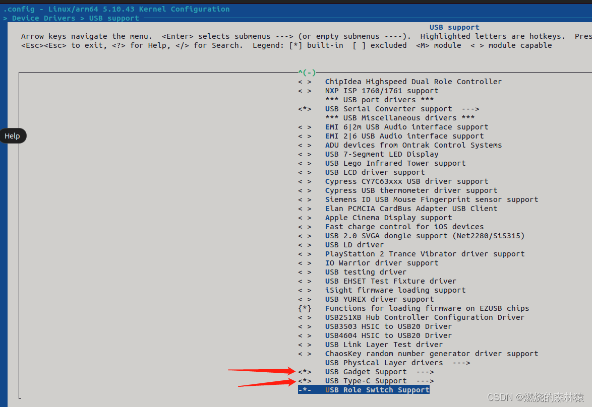 orangepi-4-LTS g_mass_storage 模拟 U盘_orangepi-build修改设备树-CSDN博客
