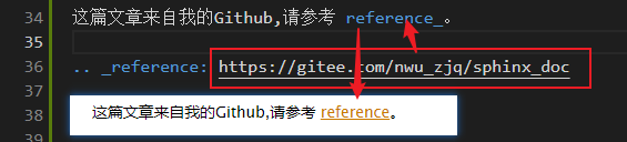 使用sphinx-doc优雅的书写html和项目介绍,包含restructureText常用语法-CSDN博客