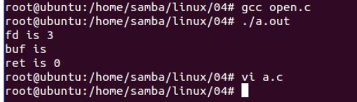 Linux文件 Io 和标准 Io简介 Linux文件io和标准io Csdn博客