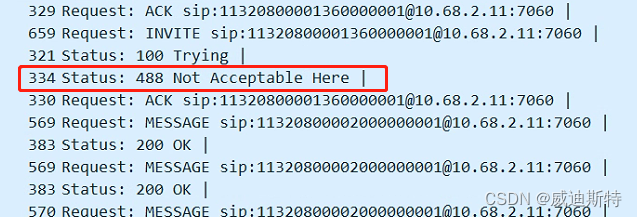 GB28181检测——平台语音对讲实现_gb28181 语音对讲-CSDN博客