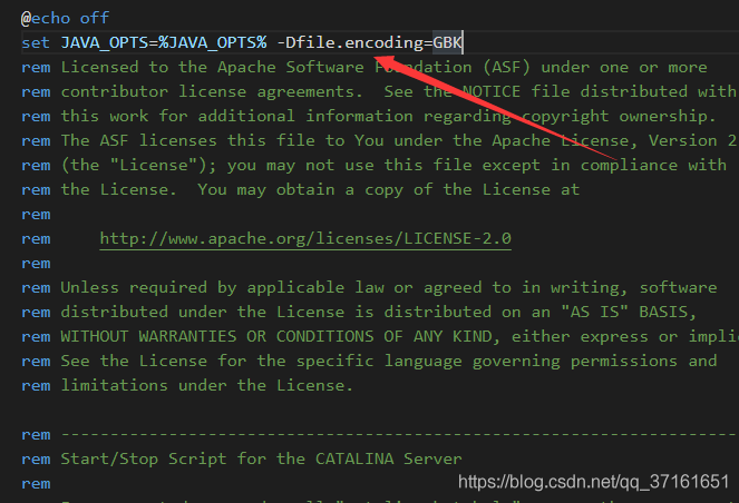 IDEA System.out.println 输出乱码(Tomcat服务启动的情况下)_tomcat运行项目,中文日志不乱码,system.out中文乱码-CSDN博客
