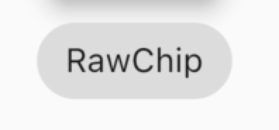 24、 Flutter Widgets 之 标签类控件大全Chip_dart修改rawchip的之间边距-CSDN博客