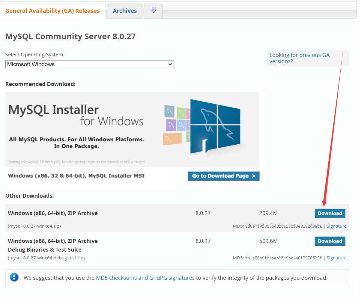 在WIN10下同时安装MySQL5.7和MySQL8.0_已经安装了mysql80还能再安装57吗-CSDN博客