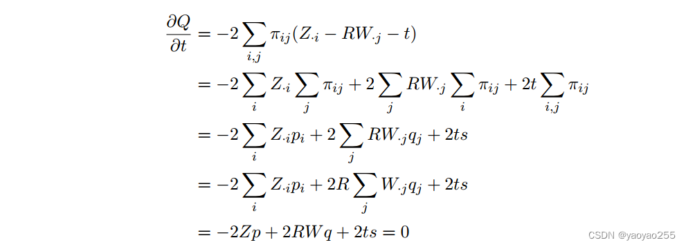 【算法详解】多切片空间分辨转录组数据部分对齐算法PASTE2，PASTE算法升级版-CSDN博客