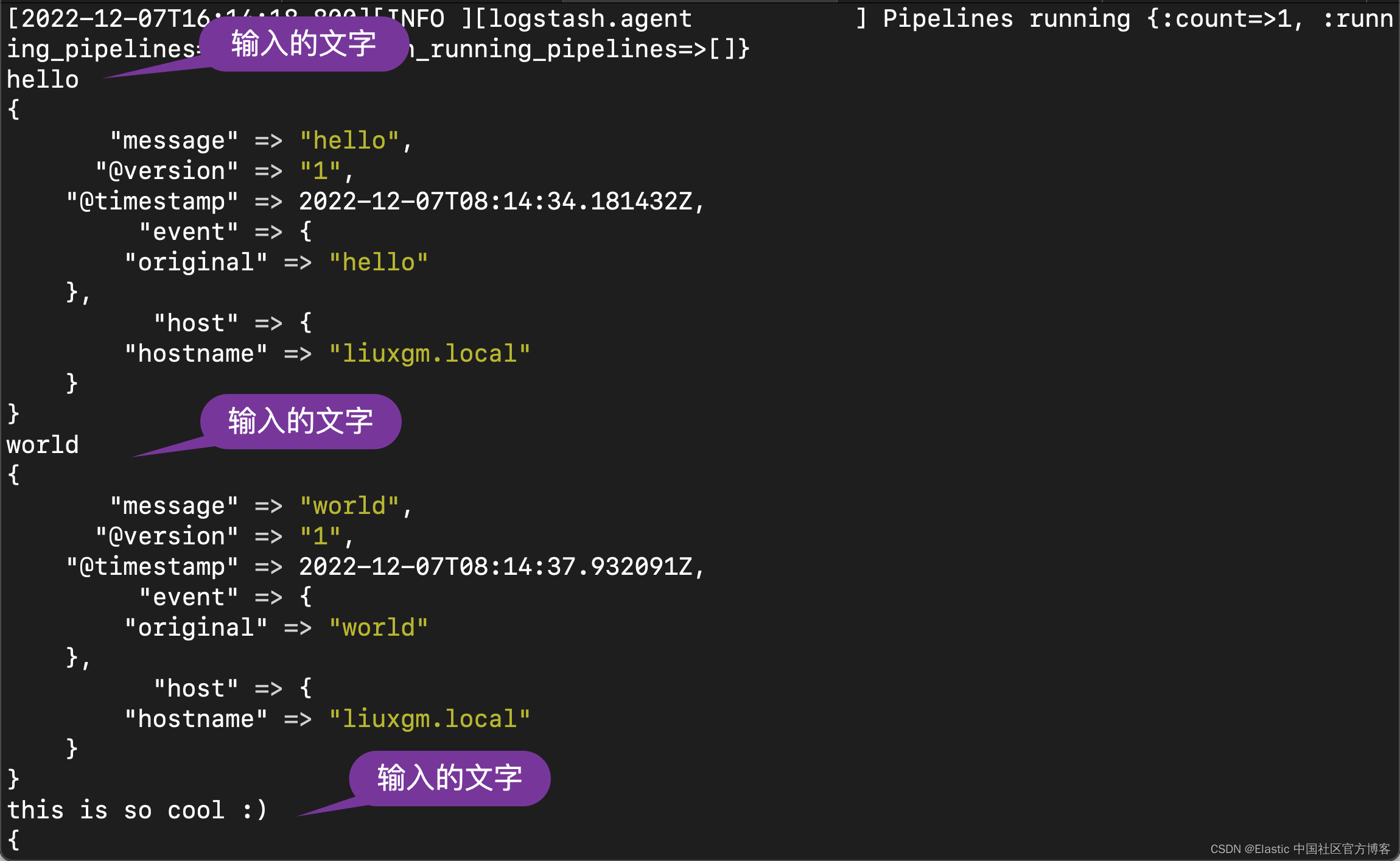 Logstash：使用 Logshark 来调试 Logstash 及 Filebeat pipelines_logstash 调试-CSDN博客