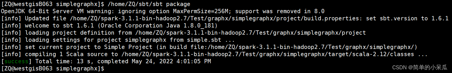 用spark Graphx进行图计算(详细步骤)scala从nebula读取数据用 Graphx进行图计算 Csdn博客