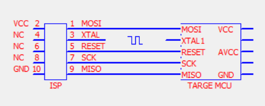 使用USB ISP给AT89S51下载固件_usbisp下载器驱动-CSDN博客