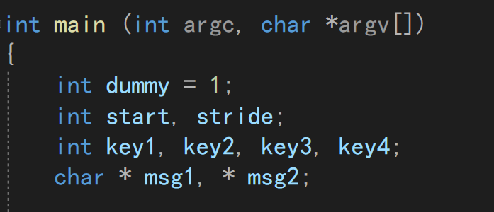 CMU CSAPP : Decoding lab-CSDN博客