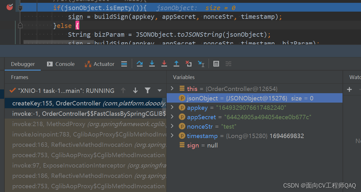 @RequestBody(required = false)注解的使用细则-CSDN博客