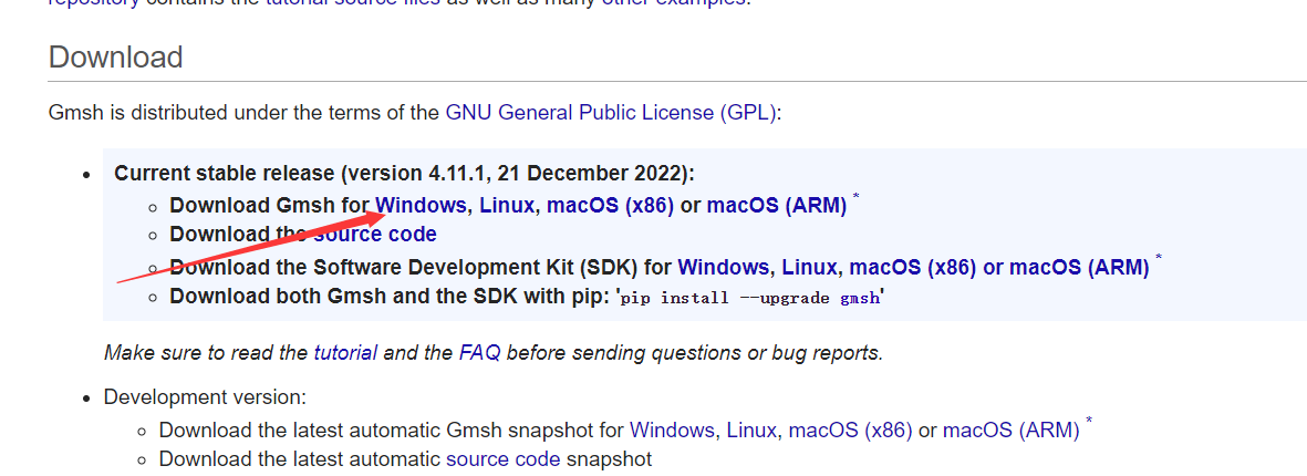 Windows bempp模块安装正确教程_bempp install-CSDN博客