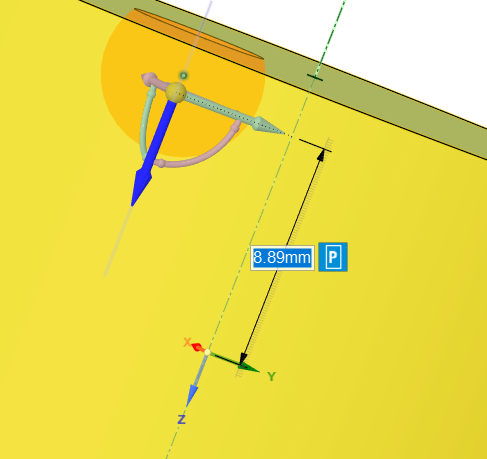 【Ansys Workbench】DesignModeler和SpaceClam的参数化建模_spaceclaim和designmodeler ...