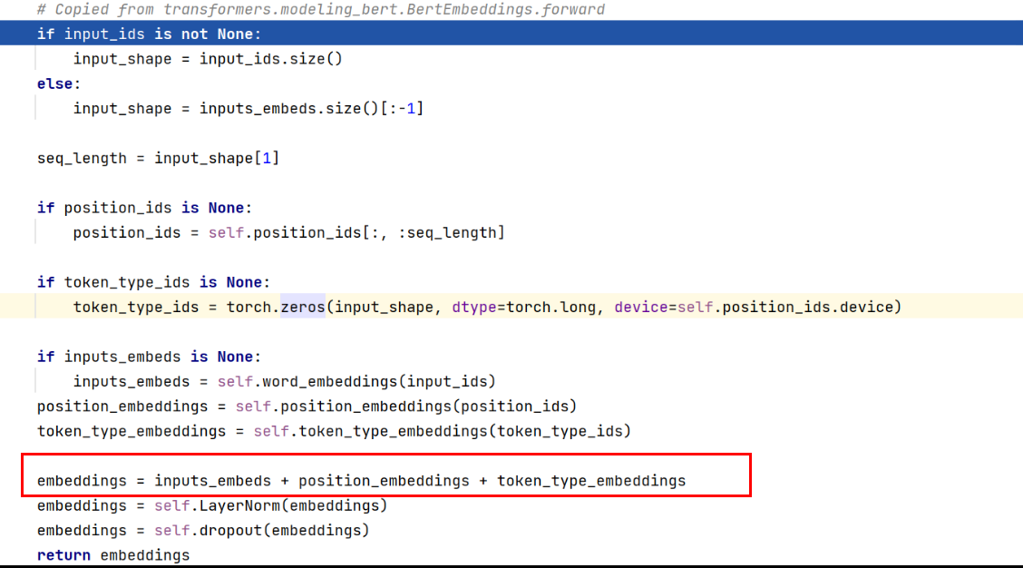 input_Ids, attention_mask...-CSDN博客