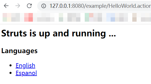 Struts2漏洞S2-005复现笔记_s2-003-CSDN博客