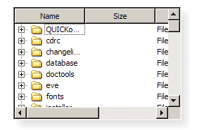 Qt入门系列开发教程【高级控件篇】QTreeView树形视图 - 代码先锋网