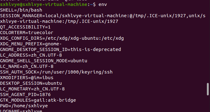 Ubuntu下的基本知识点（一）_note, selecting 'libpython3.6-stdlib' for regex 'p-CSDN博客
